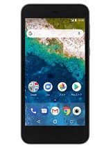Android One S3のスペックまとめ、対応バンド、価格 | telektlist