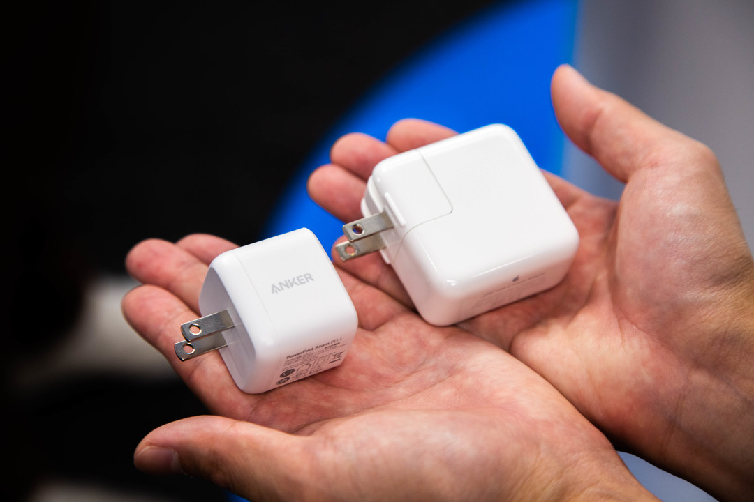 Anker PowerPort Atom PD 1が発売開始 | telektlist