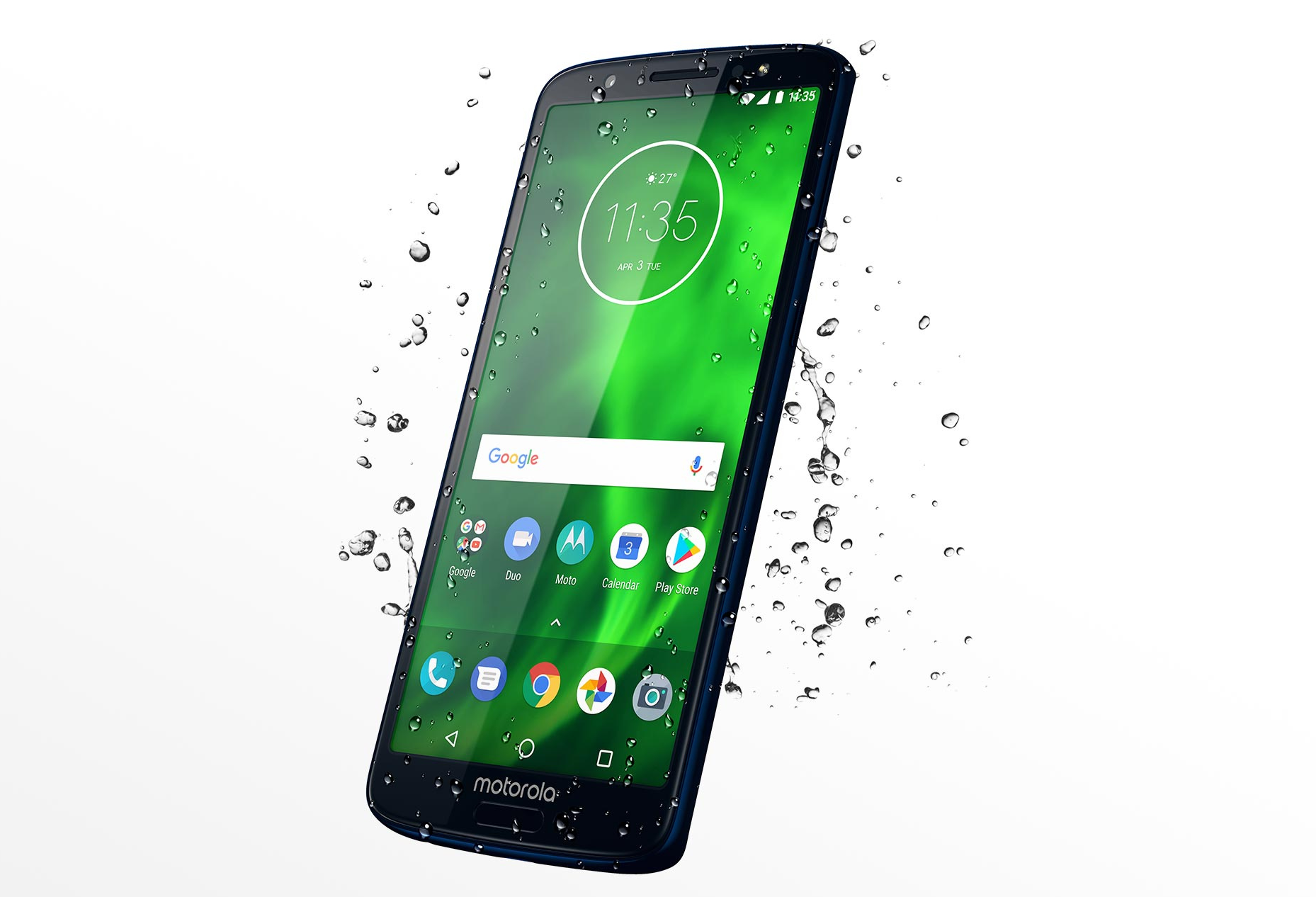 Moto G6/G6 PlayのAndroid 9.0アップデートが開始【まずはブラジルから】 | telektlist