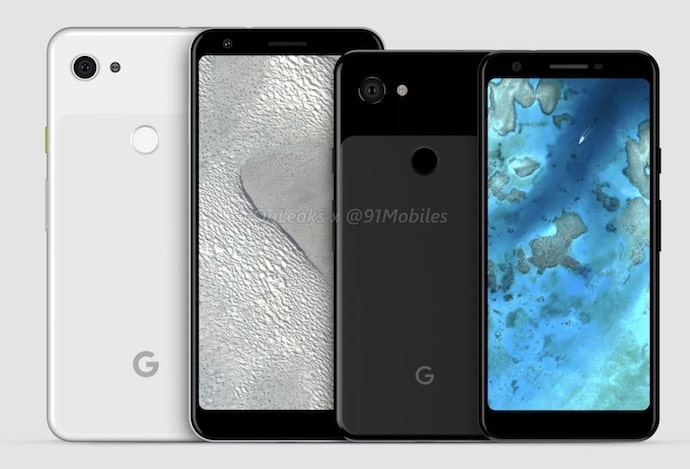 Pixel 3a/3aXLは充電15分で7時間使用可能？本体色等も明らかに | telektlist