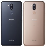 LG Style 2 L-01Lのスペックまとめ、対応バンド、価格 | telektlist