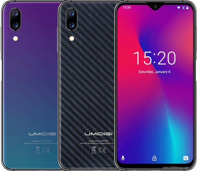 UMIDIGI One Maxのスペックまとめ、対応バンド、価格 | telektlist