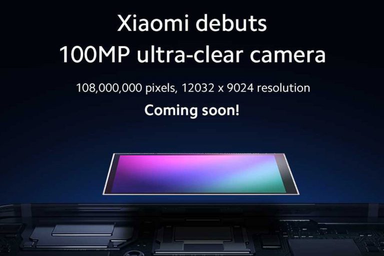 Xiaomiは108MPカメラ搭載スマホを4モデルも準備中 | telektlist