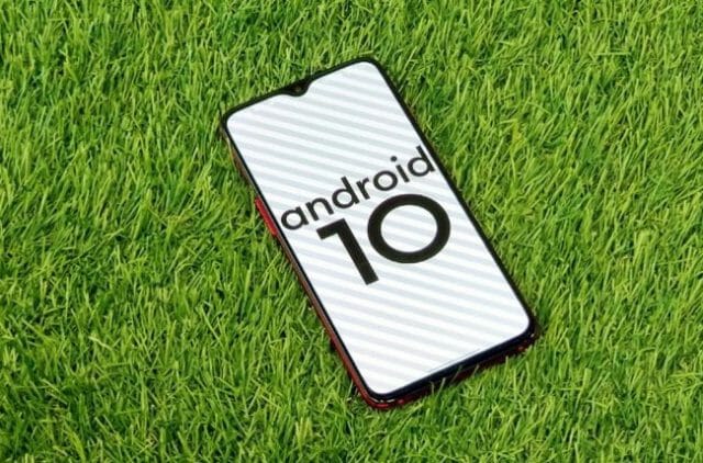OnePlus 7/7 ProへのAndroid 10(Oxygen OS 10)アップデートが配信開始 | telektlist