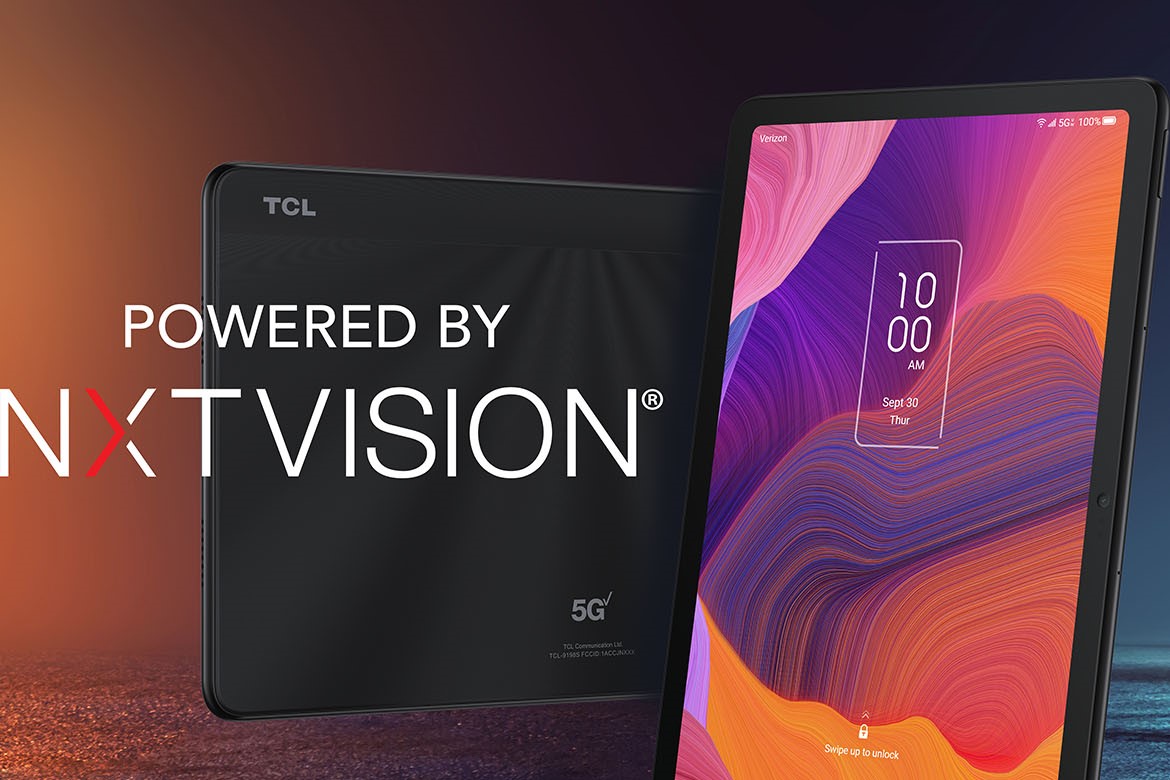 TCL TAB Pro 5Gがアメリカで発表【Snapdragon 480搭載・5G対応】 | telektlist