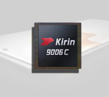 HUAWEIが5nmプロセスのKirin 9006Cを製品化 | telektlist